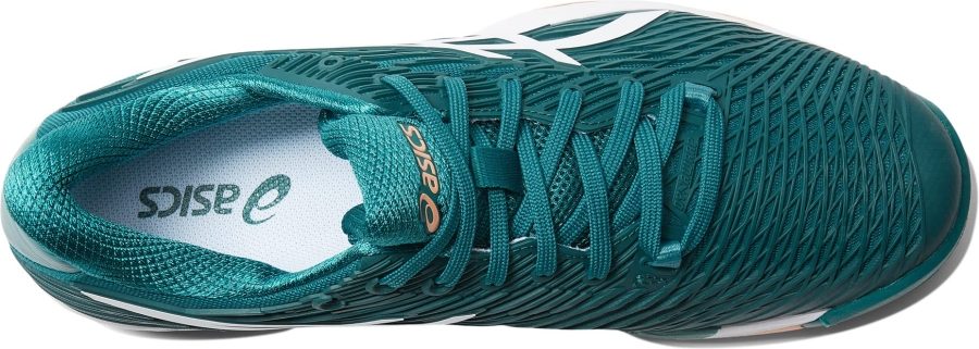 ASICS Solution Speed FF 2 Review, Facts, Comparison | RunRepeat