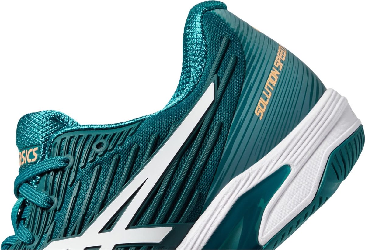ASICS Solution Speed FF 2 Review, Facts, Comparison | RunRepeat