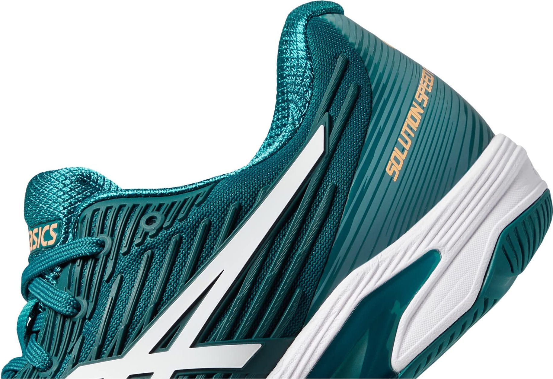 ASICS Solution Speed FF 2 Review, Facts, Comparison | RunRepeat