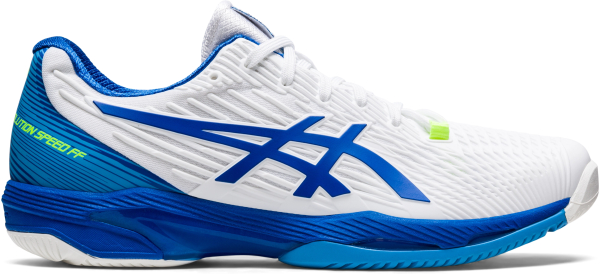 ASICS Solution Speed FF 2 Review, Facts, Comparison | RunRepeat