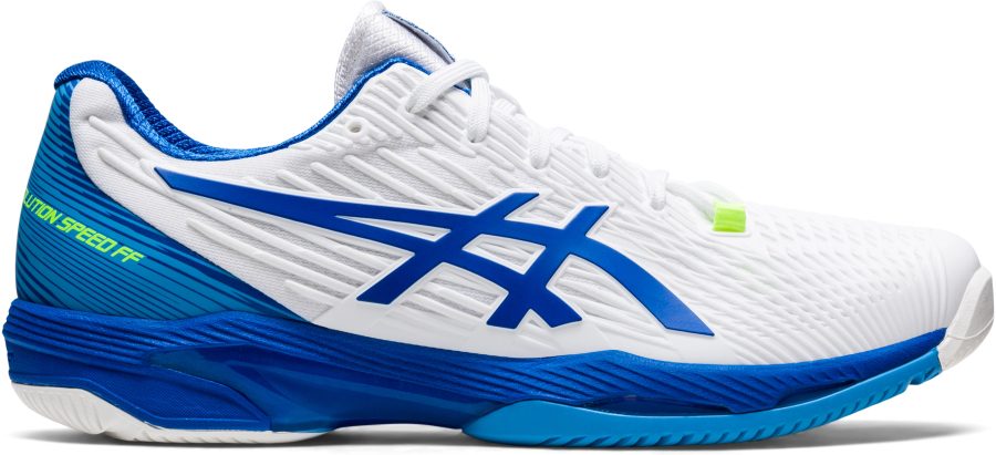 ASICS Solution Speed FF 2 Review, Facts, Comparison | RunRepeat