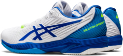 ASICS Solution Speed FF 2 Review, Facts, Comparison | RunRepeat