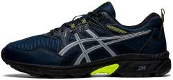 ASICS Gel Venture 8 Review, Facts, Comparison | RunRepeat