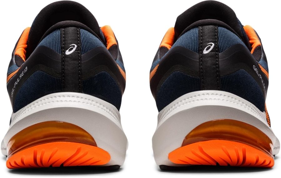 ASICS Gel Pulse 13 Review, Facts, Comparison | RunRepeat