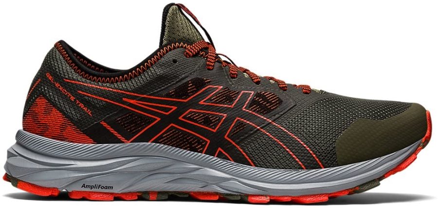 20+ ASICS Trail Running Shoe Reviews (2023) | RunRepeat