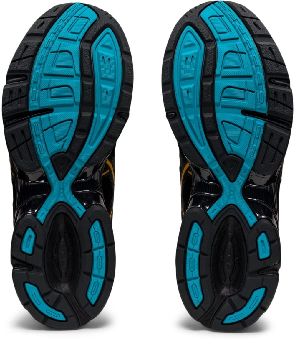 ASICS Gel 1130 Review, Facts, Comparison | RunRepeat