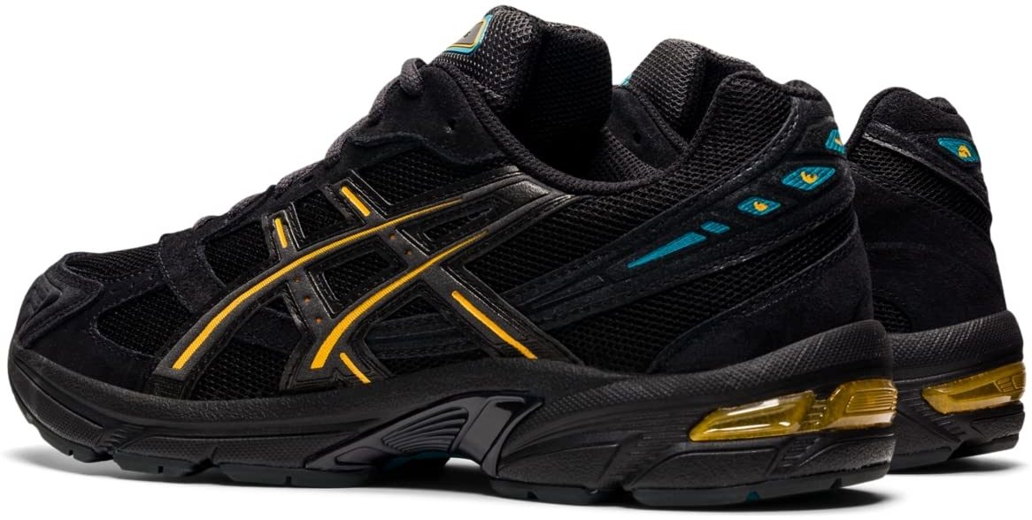 ASICS Gel 1130 Review, Facts, Comparison | RunRepeat