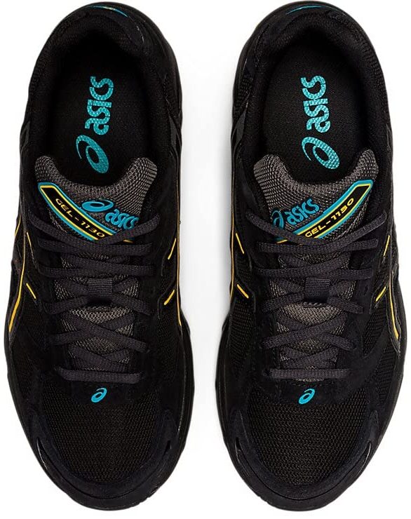 ASICS Gel 1130 Review, Facts, Comparison | RunRepeat
