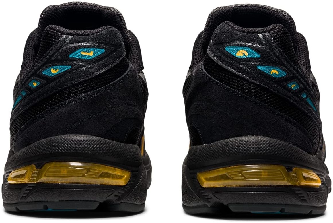 ASICS Gel 1130 Review, Facts, Comparison | RunRepeat