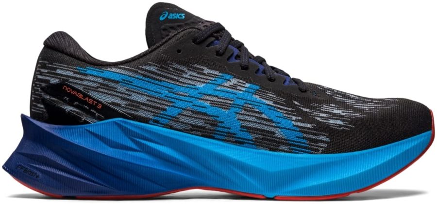 100+ Forefoot/midfoot Strike Running Shoe Reviews (2023) | RunRepeat