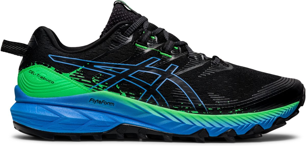 4 Best ASICS Trail Running Shoes in 2023 | RunRepeat