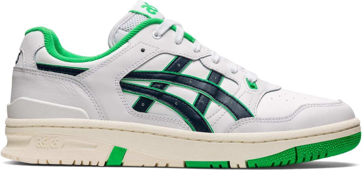 Asics EX89 Review, Facts, Comparison | RunRepeat