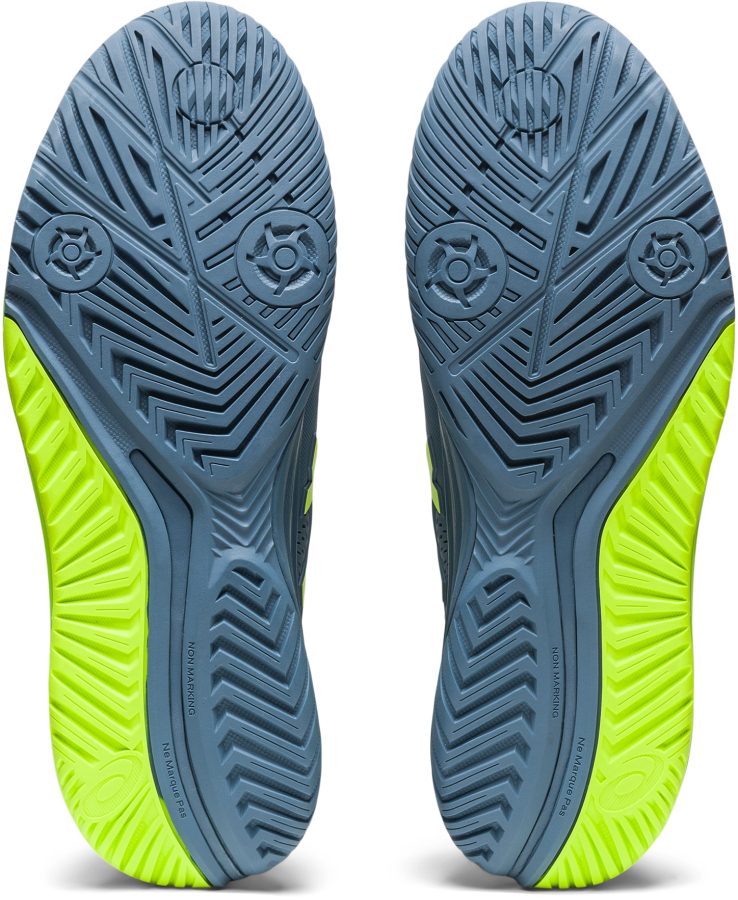 ASICS Gel Resolution 9 Review, Facts, Comparison | RunRepeat