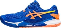 ASICS Gel Resolution 9 Review, Facts, Comparison | RunRepeat