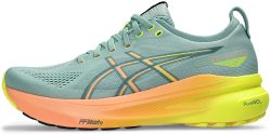 10+ ASICS Running Shoes For Flat Feet | RunRepeat
