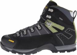 Asolo Fugitive GTX Review 2022, Facts, Deals ($228) | RunRepeat