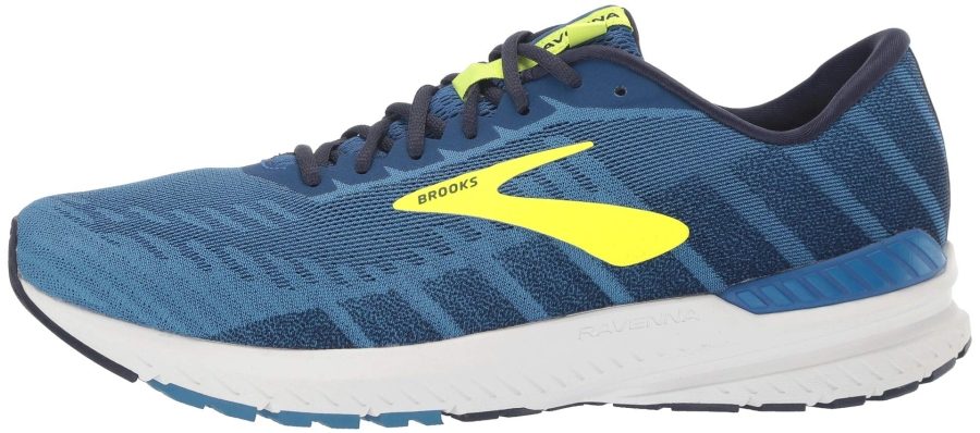 20+ Brooks Stability Running Shoe Reviews (2023) | RunRepeat