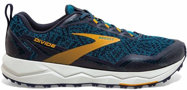 20+ Brooks trail running shoes: Save up to 51% | RunRepeat