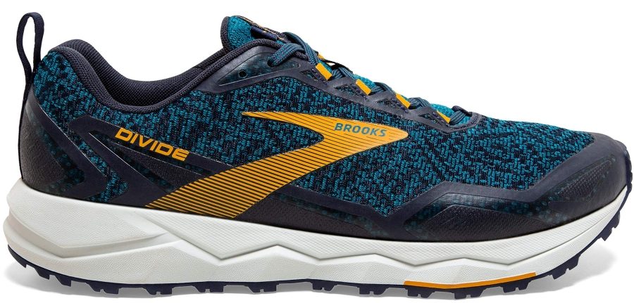 10+ Brooks trail running shoes: Save up to 51% | RunRepeat