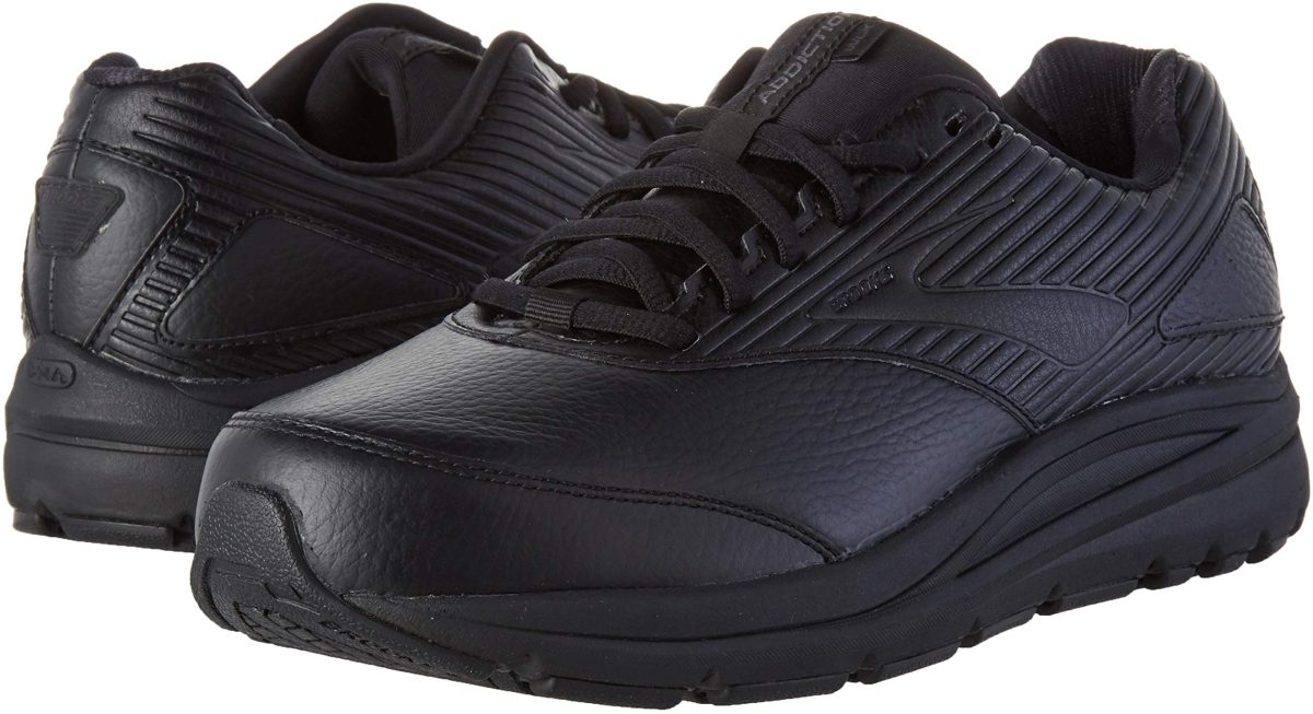 Brooks Addiction Walker 2 Review, Facts, Comparison | RunRepeat