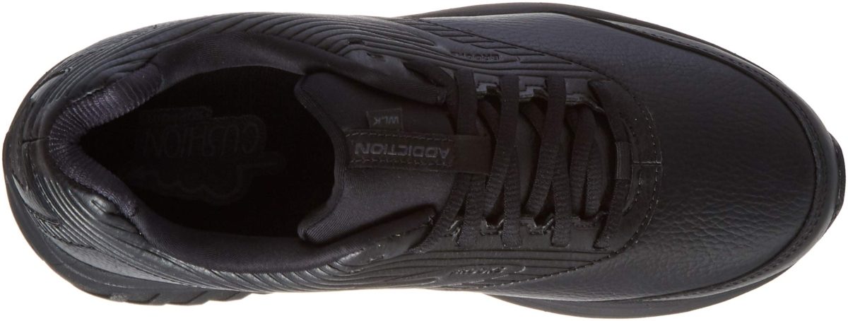 Brooks Addiction Walker 2 Review, Facts, Comparison | RunRepeat
