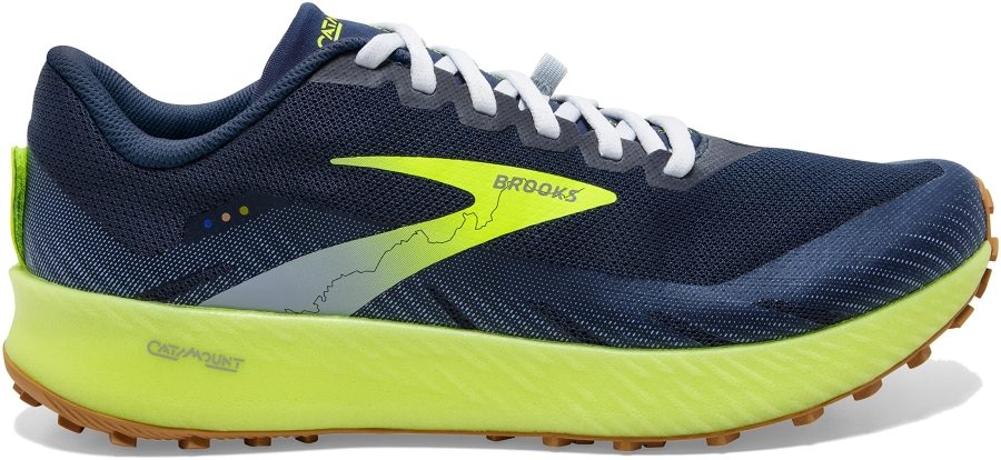 10+ Brooks Trail Running Shoe Reviews (2023) | RunRepeat