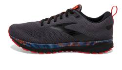 Brooks Revel 5 Review, Facts, Comparison | RunRepeat