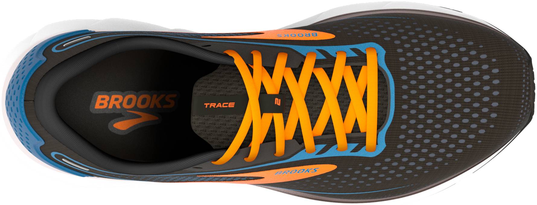 Brooks Trace 2 Review, Facts, Comparison | RunRepeat