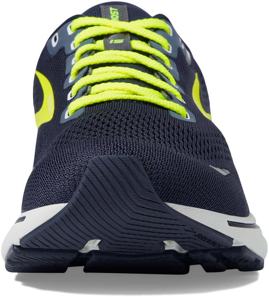 Brooks Ghost 15 Review, Facts, Comparison | RunRepeat