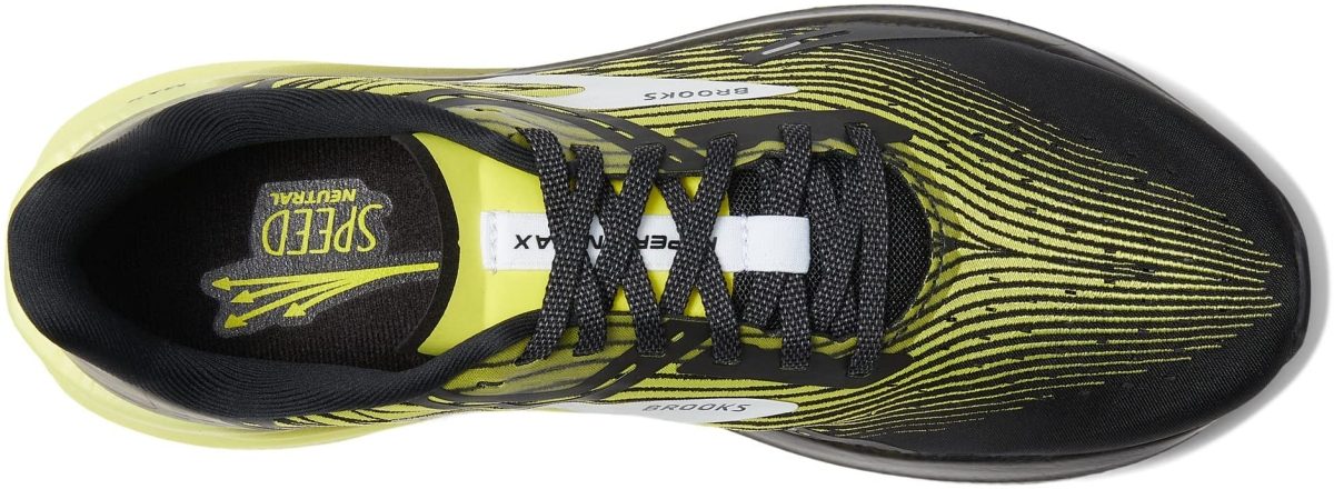 Brooks Hyperion Max Review, Facts, Comparison | RunRepeat