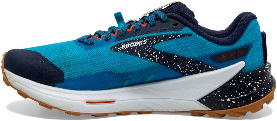 Brooks Catamount 2 Review, Facts, Comparison | RunRepeat
