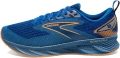 Brooks men's and women's size chart | RunRepeat