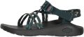 Chaco men's and women's size chart | RunRepeat