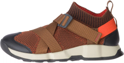 Chaco men's and women's size chart | RunRepeat