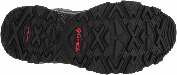 Only $105 + Review of Columbia Bugaboot III | RunRepeat