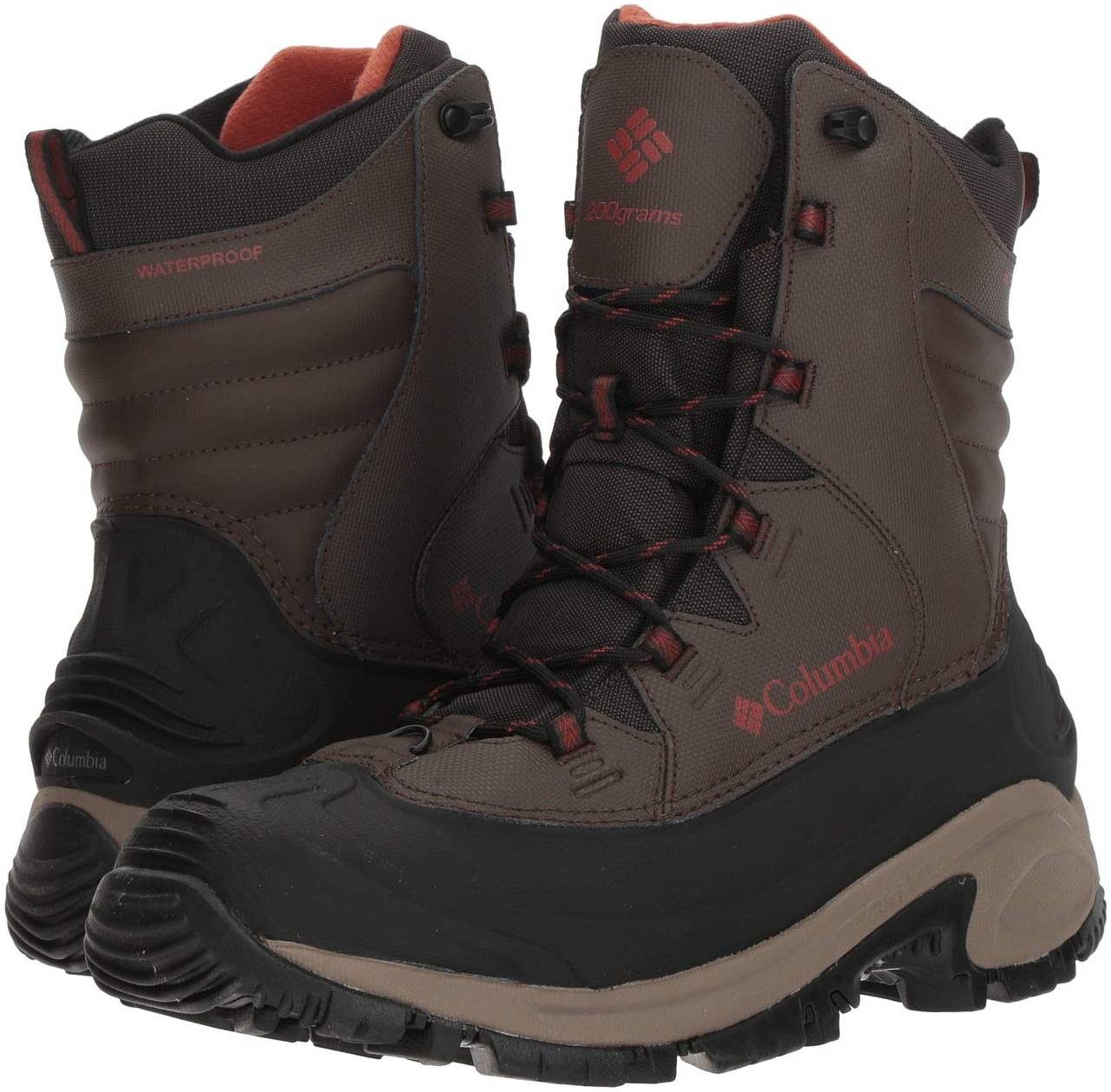 Columbia Bugaboot III Review, Facts, Comparison | RunRepeat