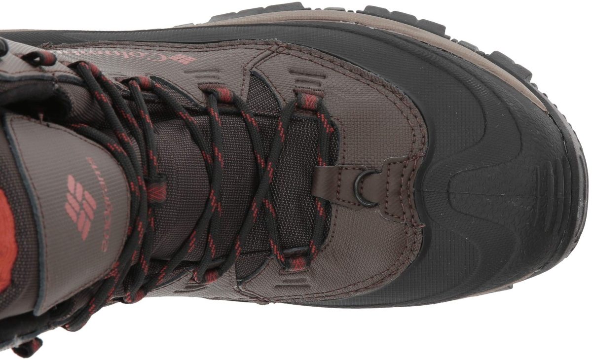 Columbia Bugaboot III Review, Facts, Comparison | RunRepeat