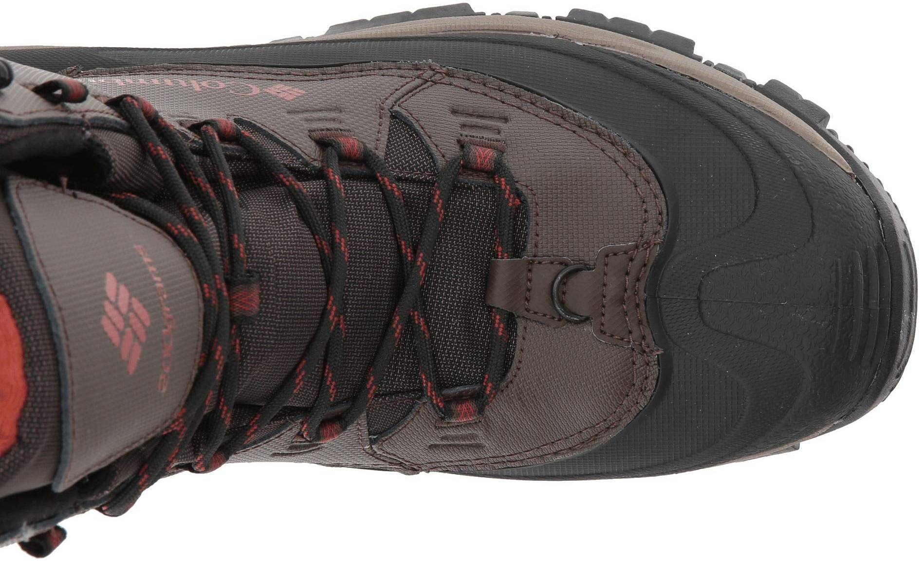 Columbia Bugaboot III Review, Facts, Comparison | RunRepeat