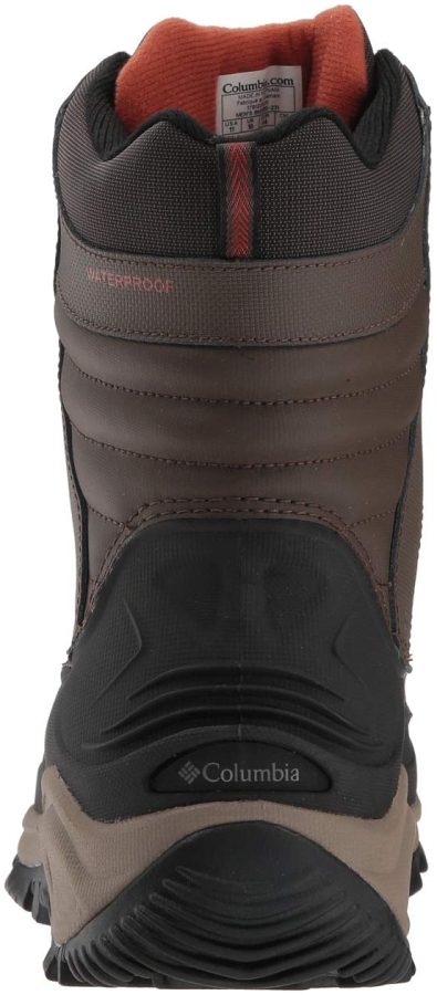 Columbia Bugaboot III Review, Facts, Comparison | RunRepeat