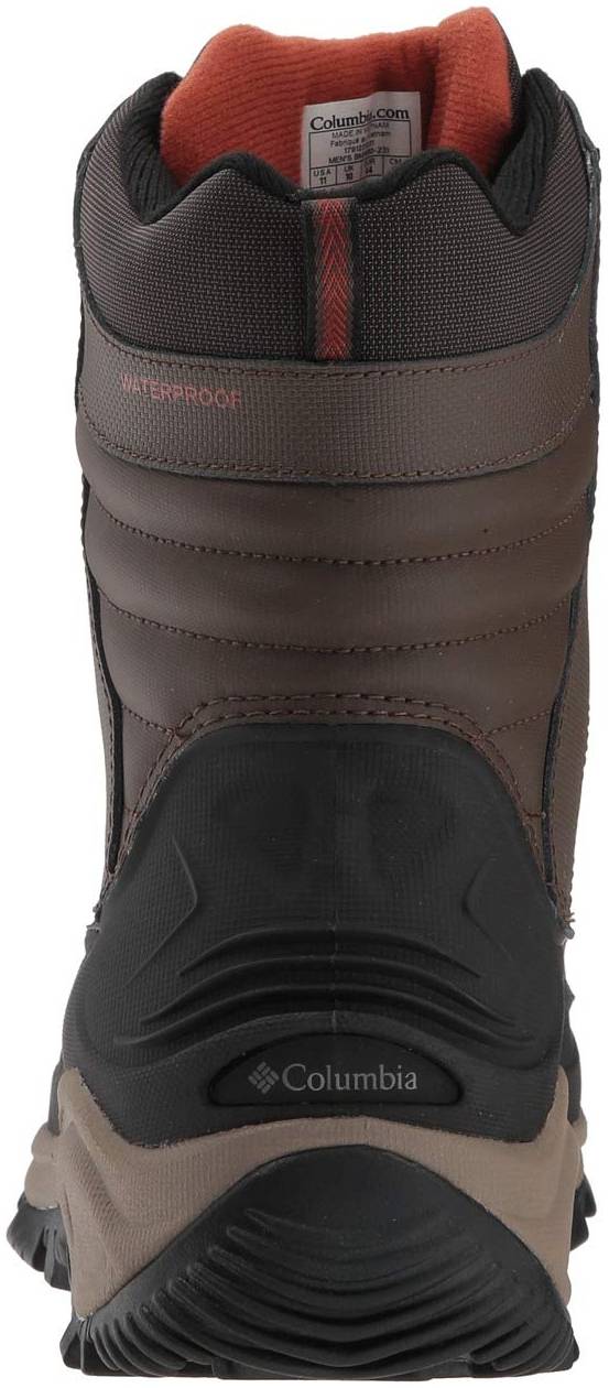 Columbia Bugaboot III Review, Facts, Comparison | RunRepeat