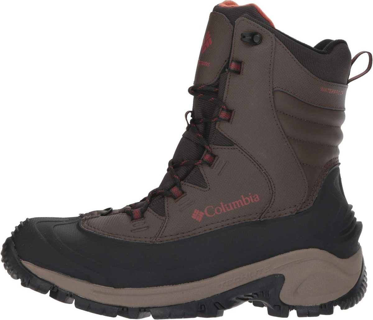 Columbia Bugaboot III Review, Facts, Comparison | RunRepeat
