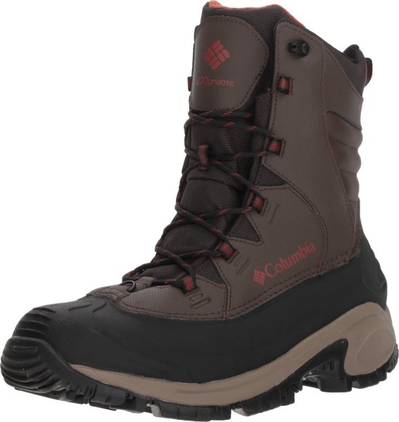 Columbia Bugaboot III Review, Facts, Comparison | RunRepeat