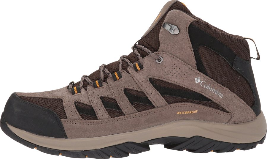7 Best Columbia Hiking Boots in 2023 | RunRepeat
