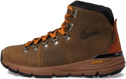 Danner Mountain 600 Review, Facts, Comparison | RunRepeat