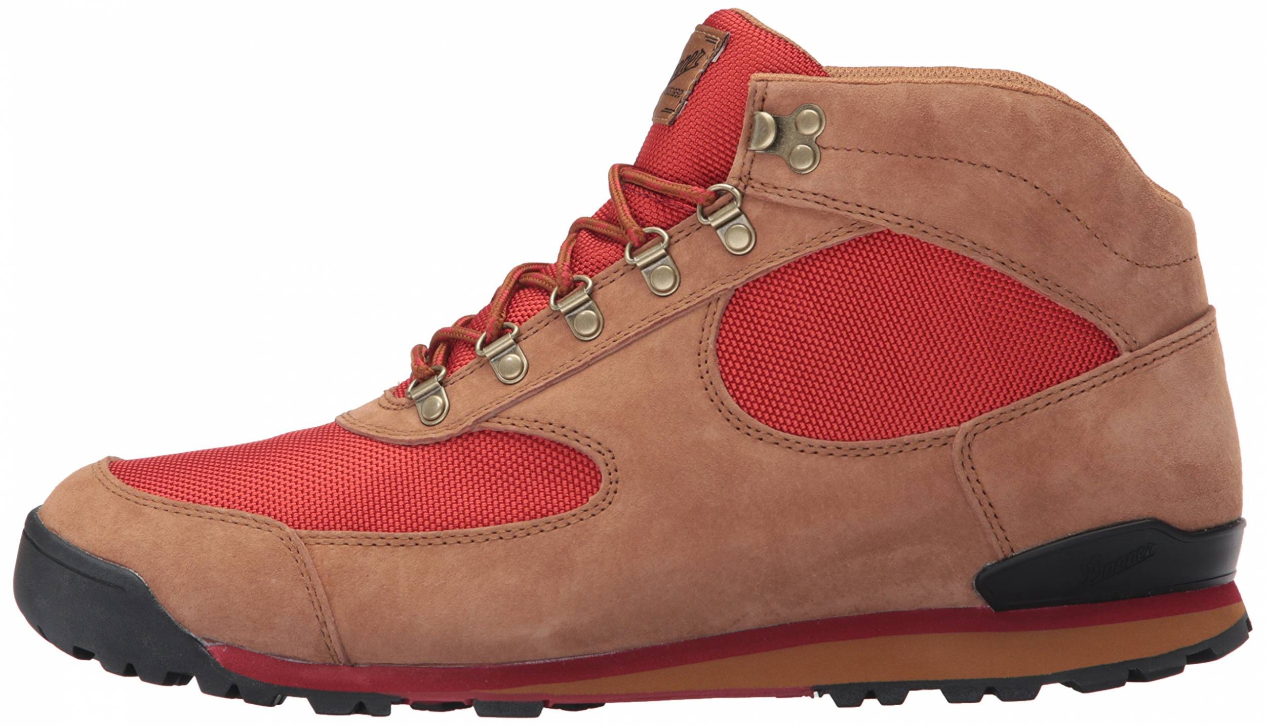 Danner Jag Review, Facts, Comparison | RunRepeat