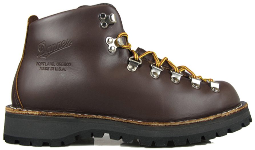 Danner Mountain Light Review, Facts, Comparison | RunRepeat