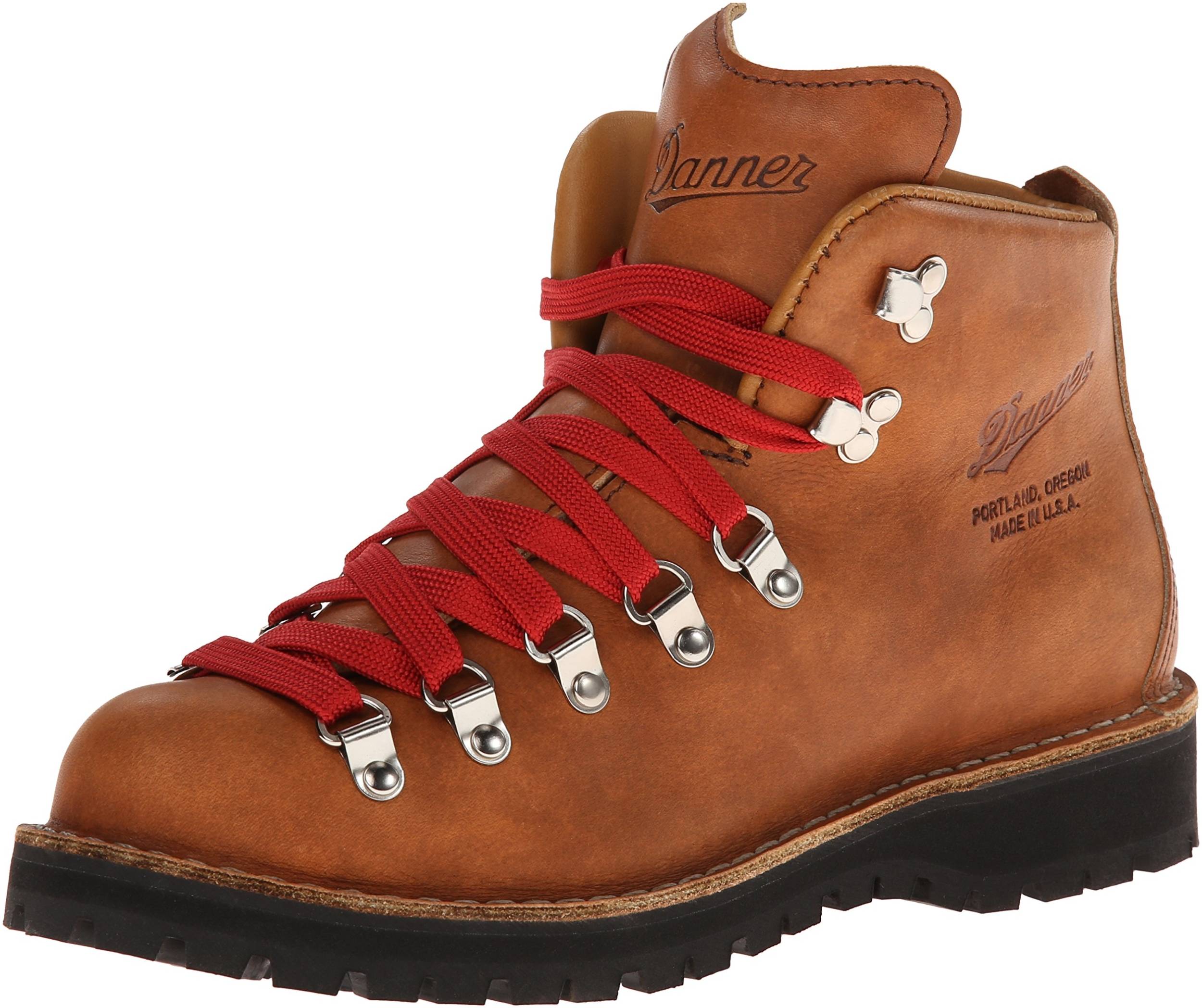 Danner Mountain Light Review, Facts, Comparison | RunRepeat