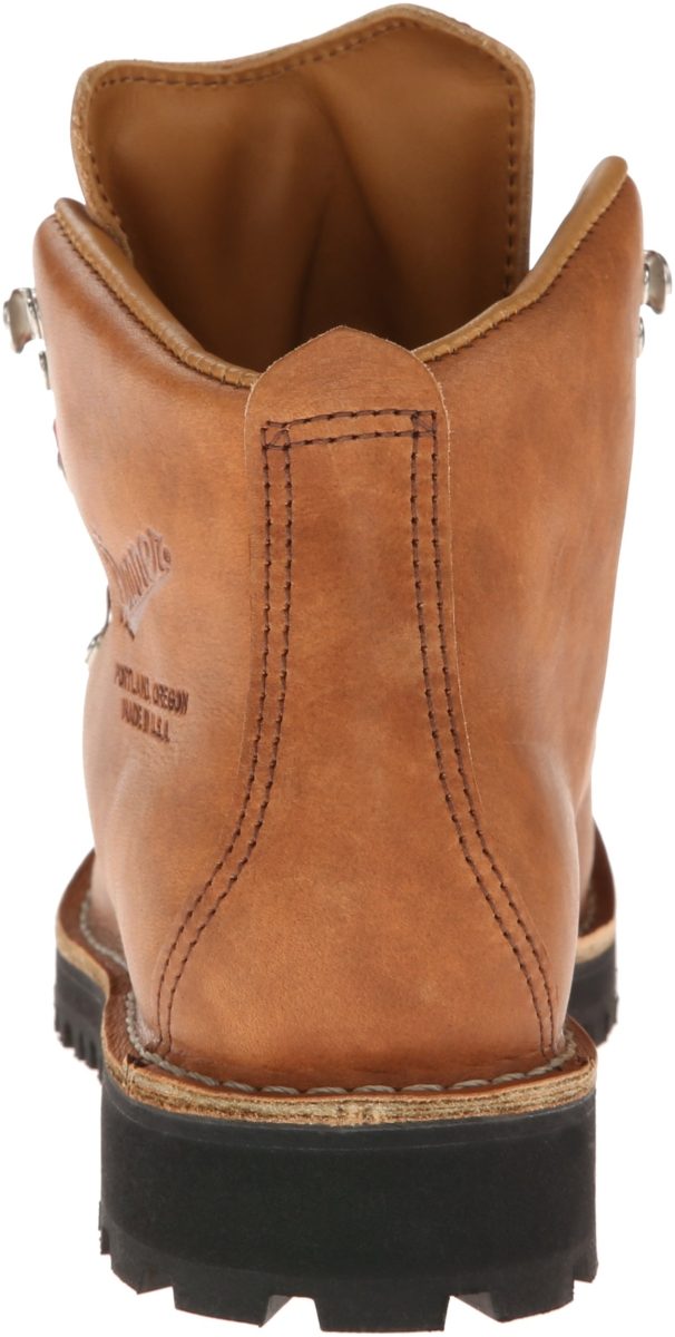 Danner Mountain Light Review, Facts, Comparison | RunRepeat