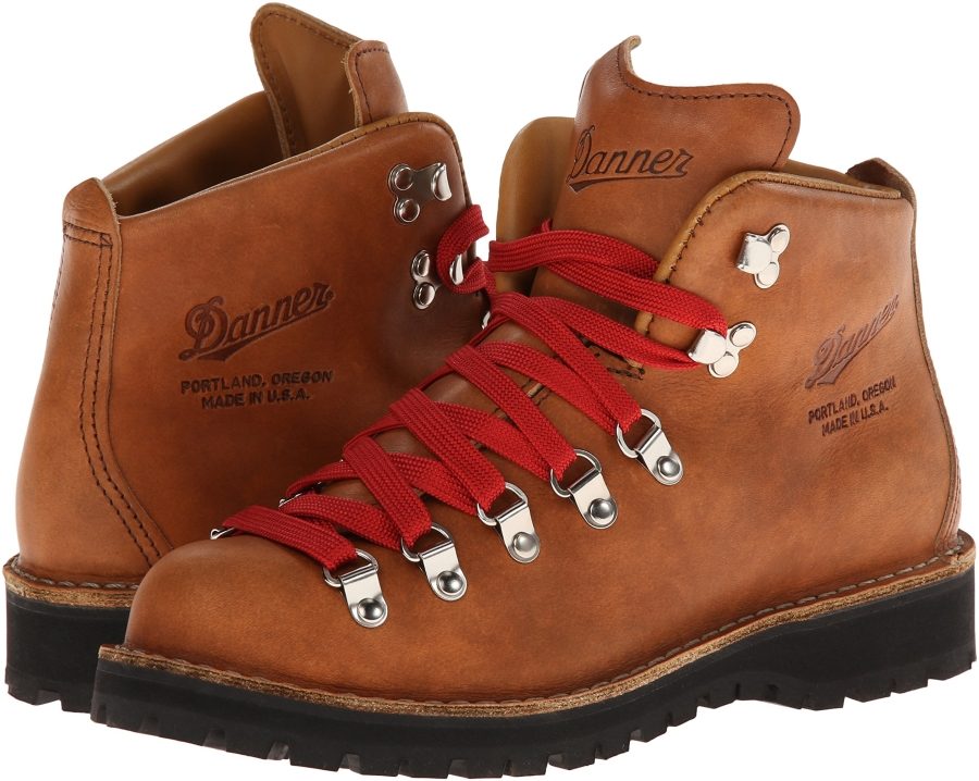 Danner Mountain Light Review, Facts, Comparison | RunRepeat