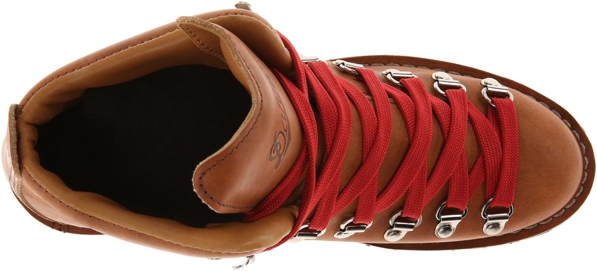 Danner Mountain Light Review, Facts, Comparison | RunRepeat